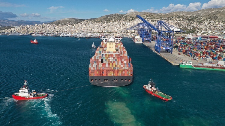 Things To Know About Sea Freight Shipping